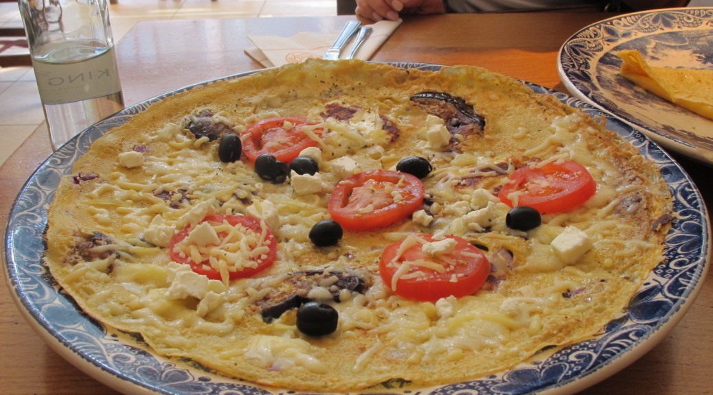 My Old Dutch – Crepes & Pancakes | Leave Italy